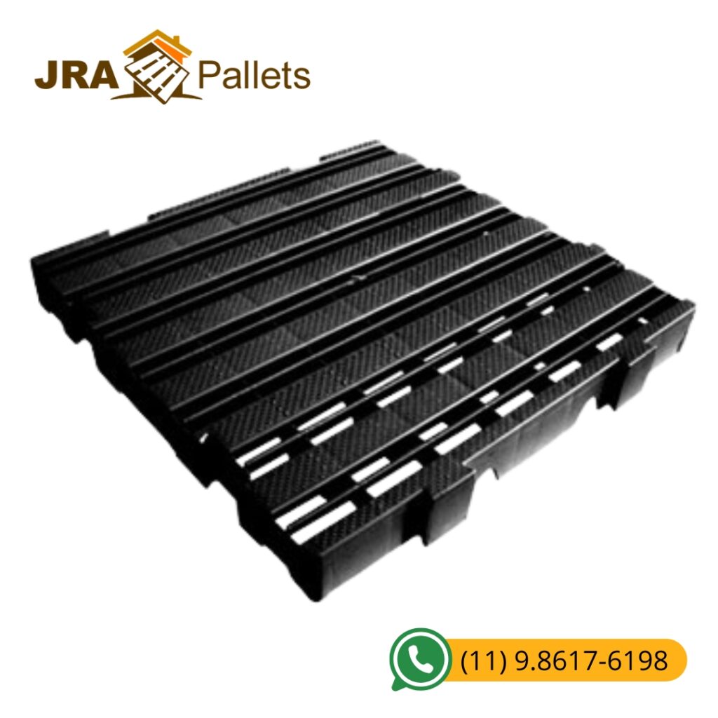 Modelos de Pallets | JRA Pallets Fabricação de Pallets Novos Sob Medida