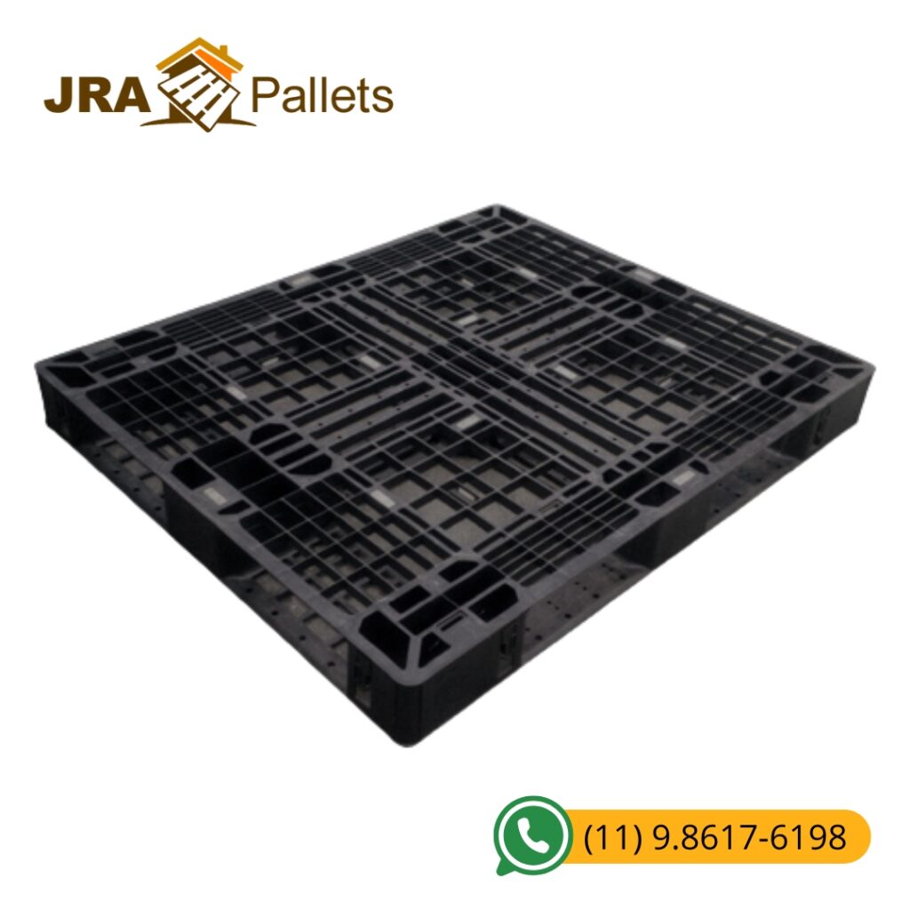 Modelos de Pallets | JRA Pallets Fabricação de Pallets Novos Sob Medida